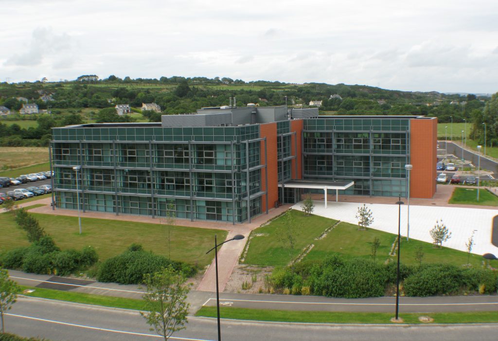 Equifax Building - Welcome to Coffey Group | Industrial Water and ...