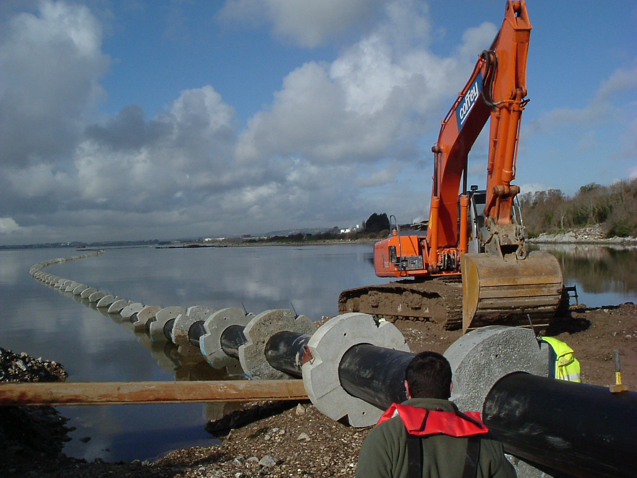 2 - Welcome to Coffey Group | Industrial Water and Wastewater Treatment ...