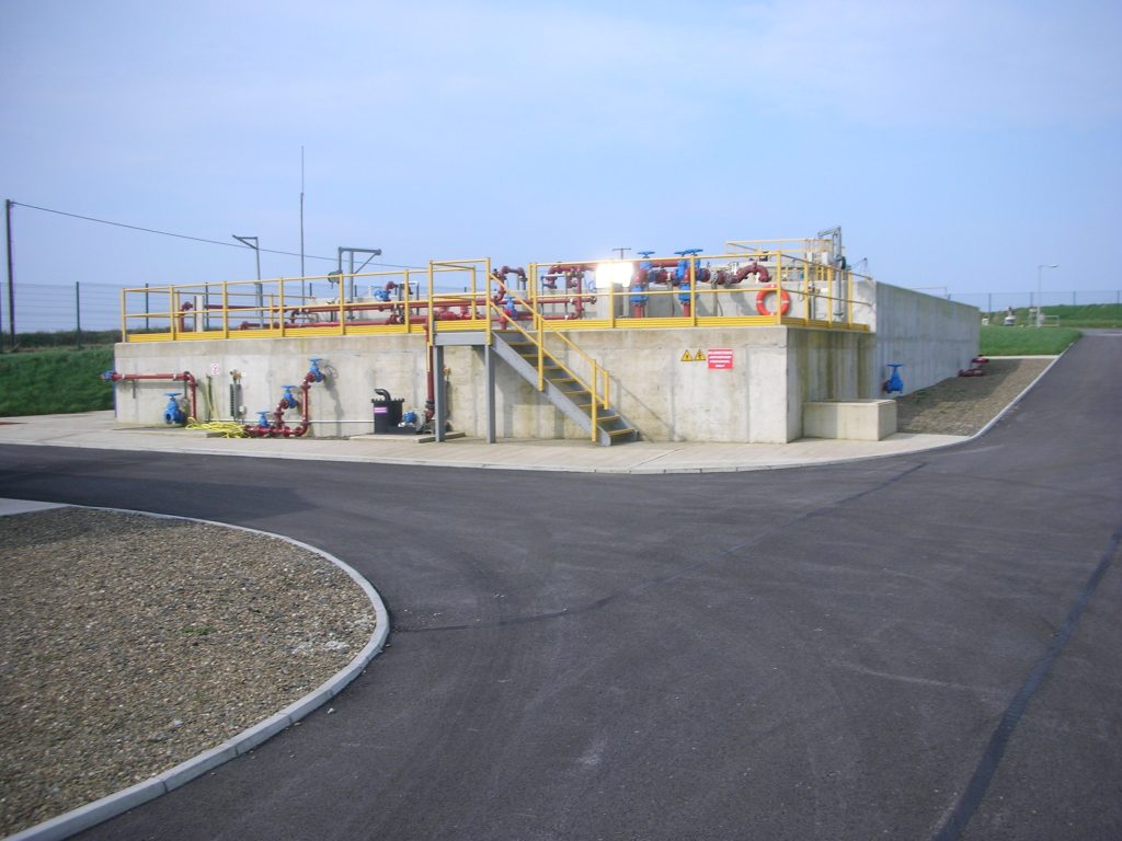 - Welcome to Coffey Group | Industrial Water and Wastewater Treatment ...