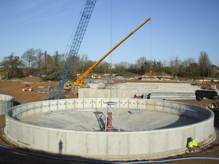 6 - Welcome to Coffey Group | Industrial Water and Wastewater Treatment ...