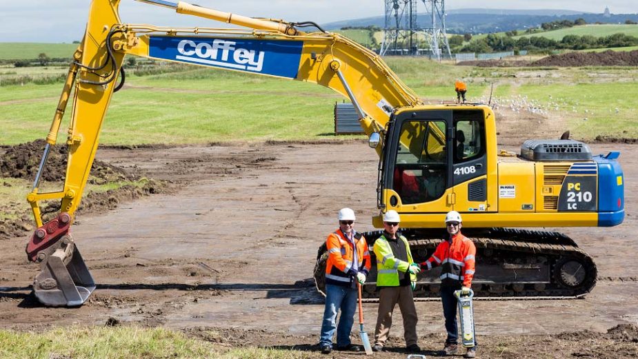 Dong-Starts-Walney-Extension-Onshore-Works - Welcome to Coffey Group ...