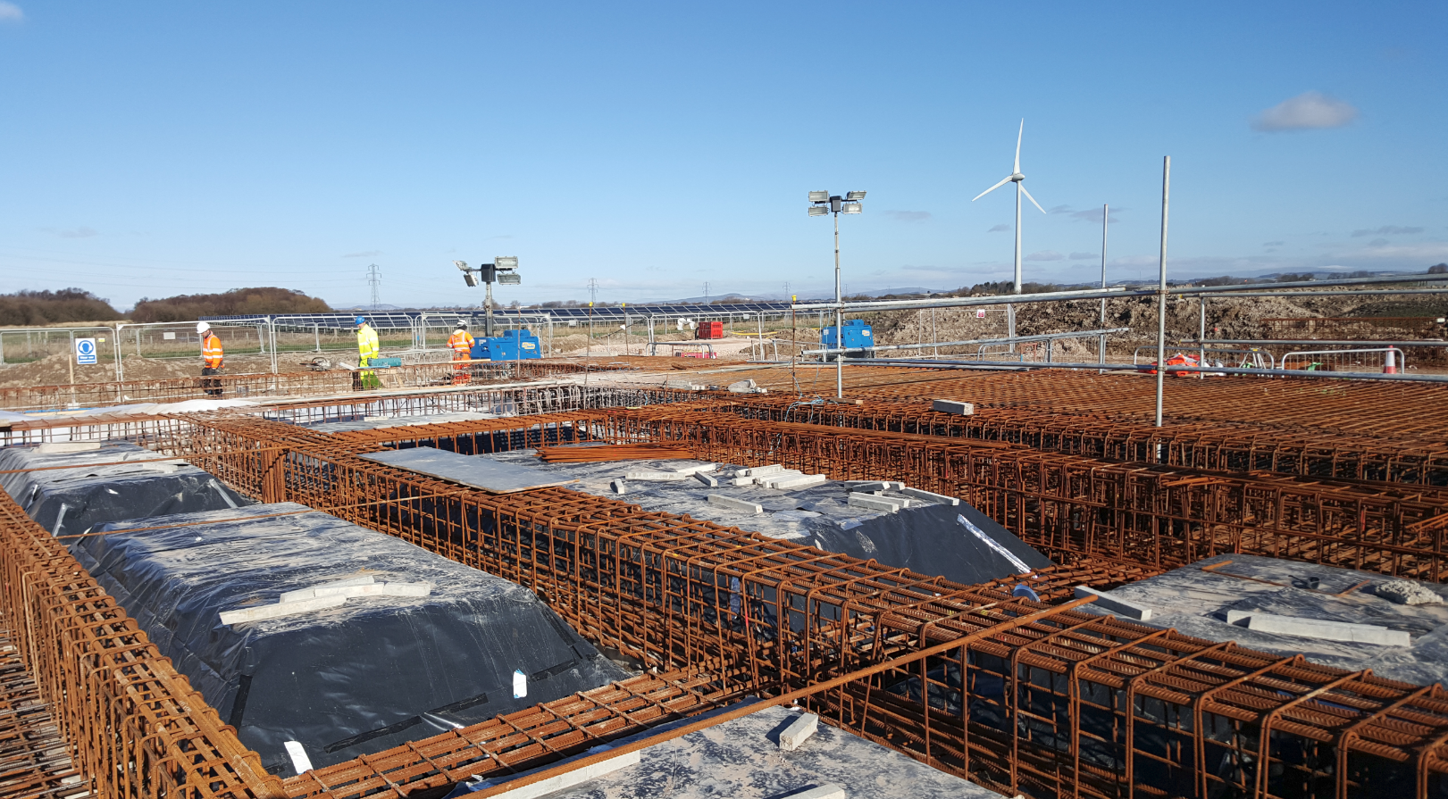 - Welcome to Coffey Group | Industrial Water and Wastewater Treatment ...