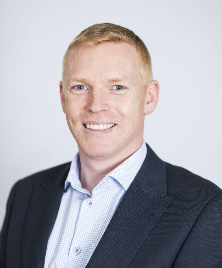 Odran Madden - Welcome to Coffey Group | Industrial Water and ...