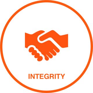 Integrity icon - Welcome to Coffey Group | Industrial Water and ...
