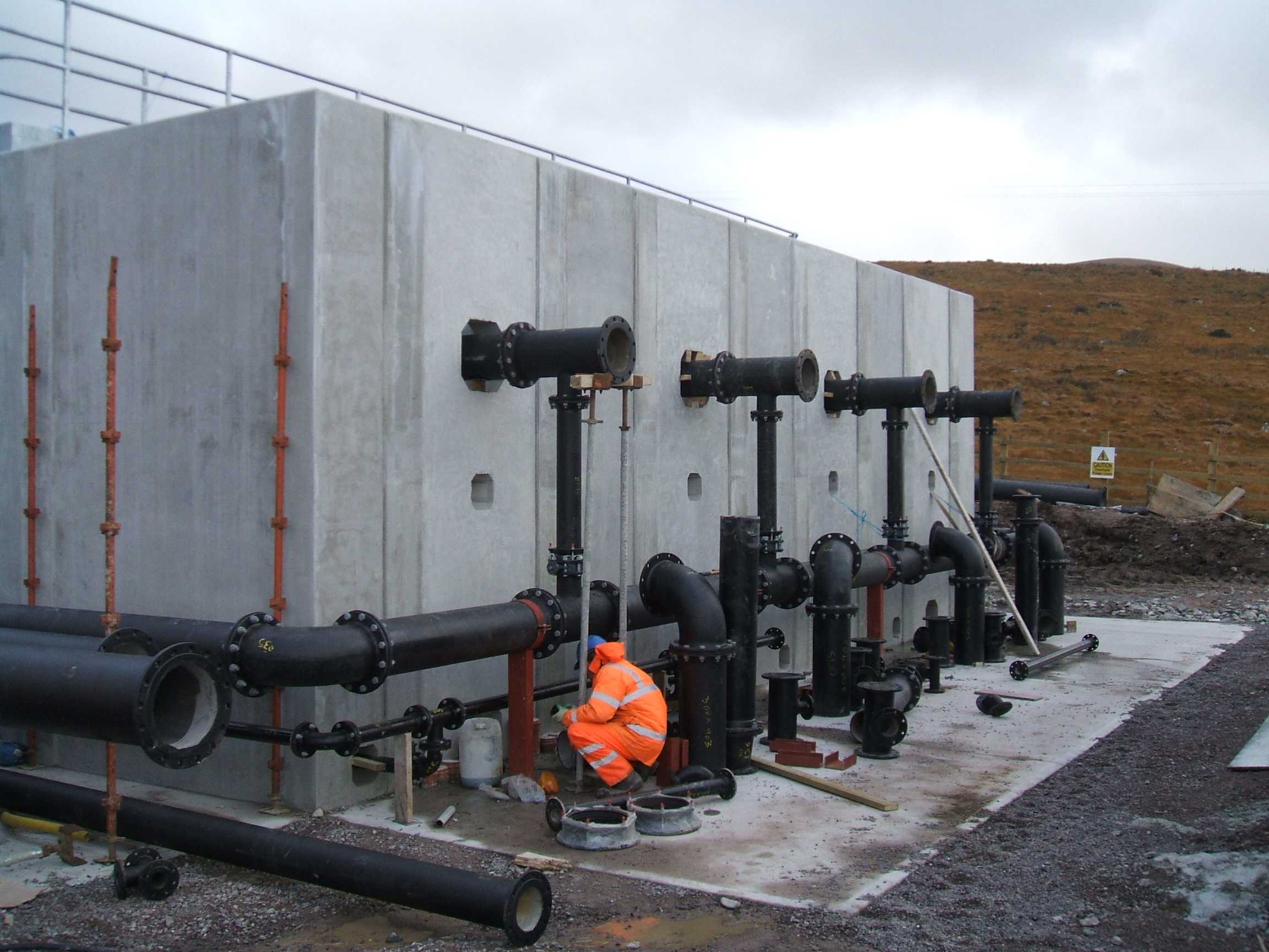 - Welcome to Coffey Group | Industrial Water and Wastewater Treatment ...