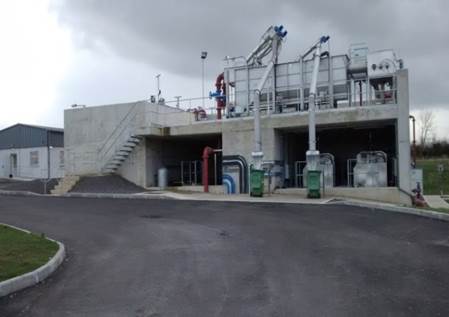 - Welcome to Coffey Group | Industrial Water and Wastewater Treatment ...