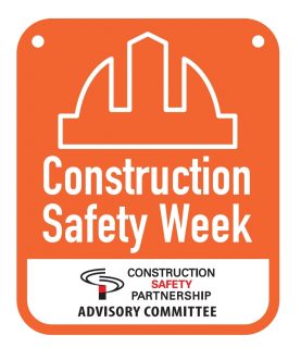 CIF Construction Safety Week 2020 - Welcome to Coffey Group ...