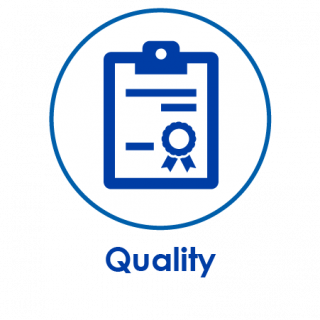 Value Quality Icon@3x - Welcome to Coffey Group | Industrial Water and ...