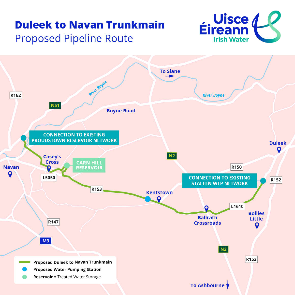Coffey Delivering Duleek to Navan Trunk Watermain Project - Welcome to ...