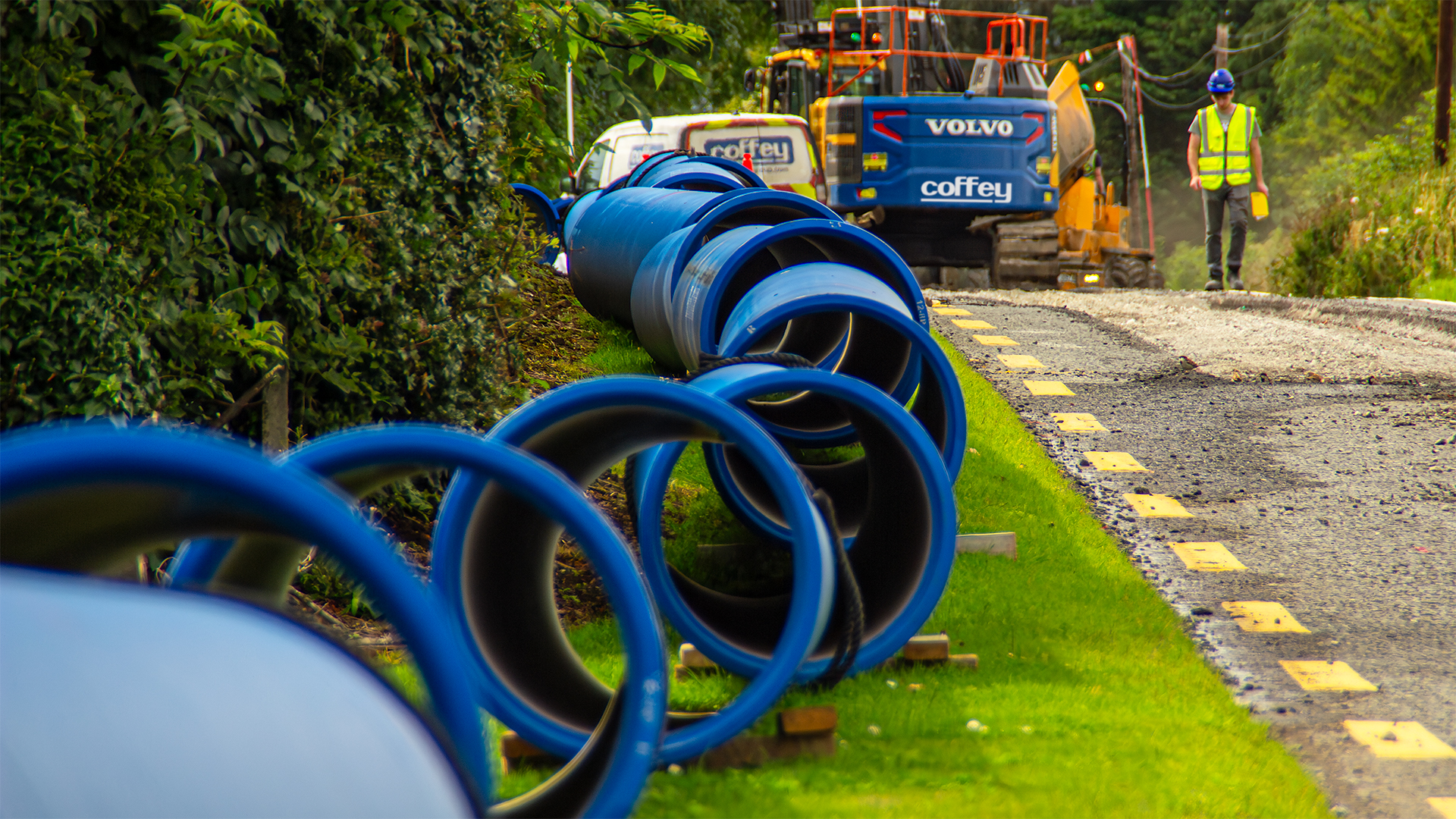 Coffey Delivering Duleek to Navan Trunk Watermain Project - Welcome to ...