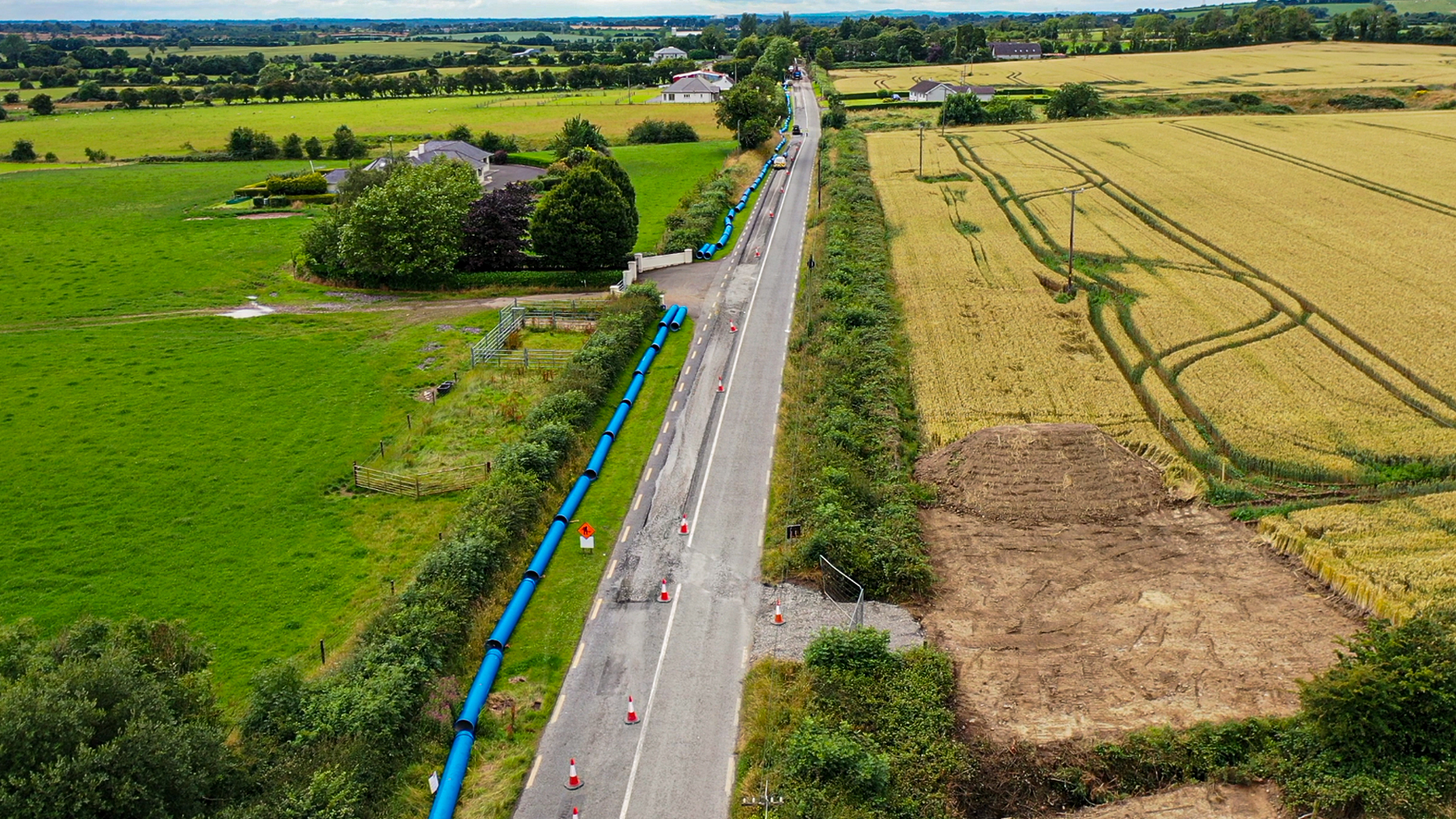 Coffey Delivering Duleek to Navan Trunk Watermain Project - Welcome to ...