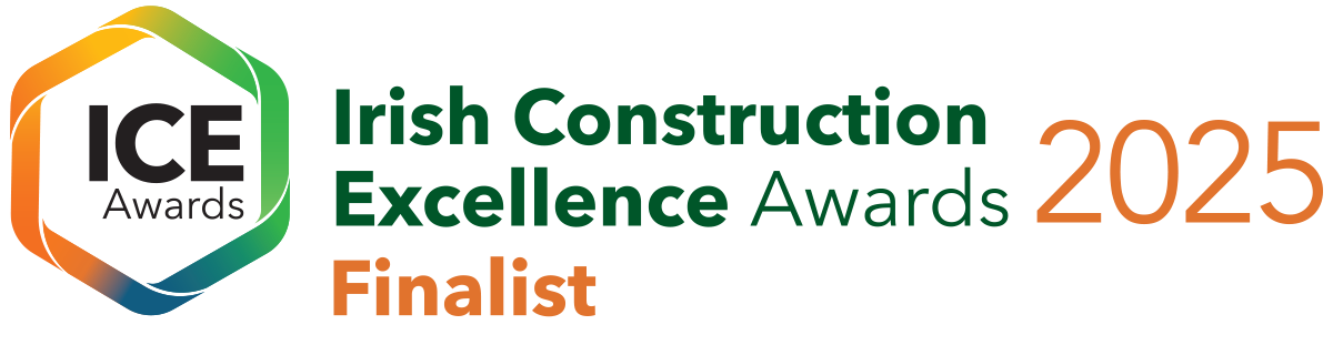 Coffey Shortlisted for Three Irish Construction Excellence Awards 2025 ...