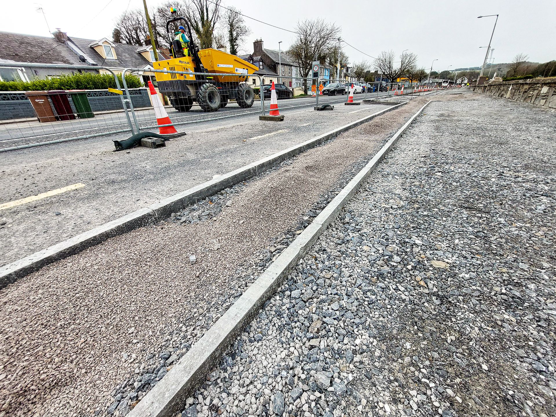 6 - Coffey Working on Ringaskiddy Public Relm Project - April 2025 ...