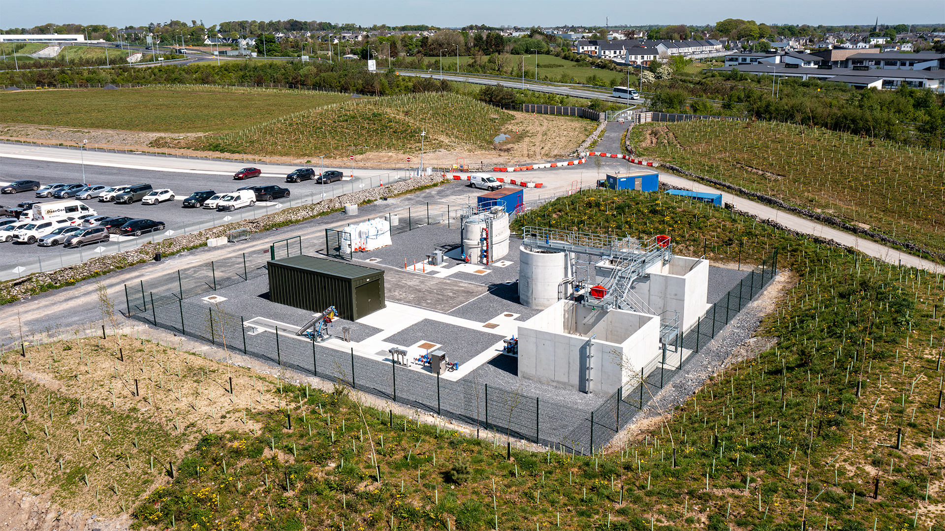 1- Coffey has completed Dexcom Wastewater Plant in Athenry - May 2025 ...