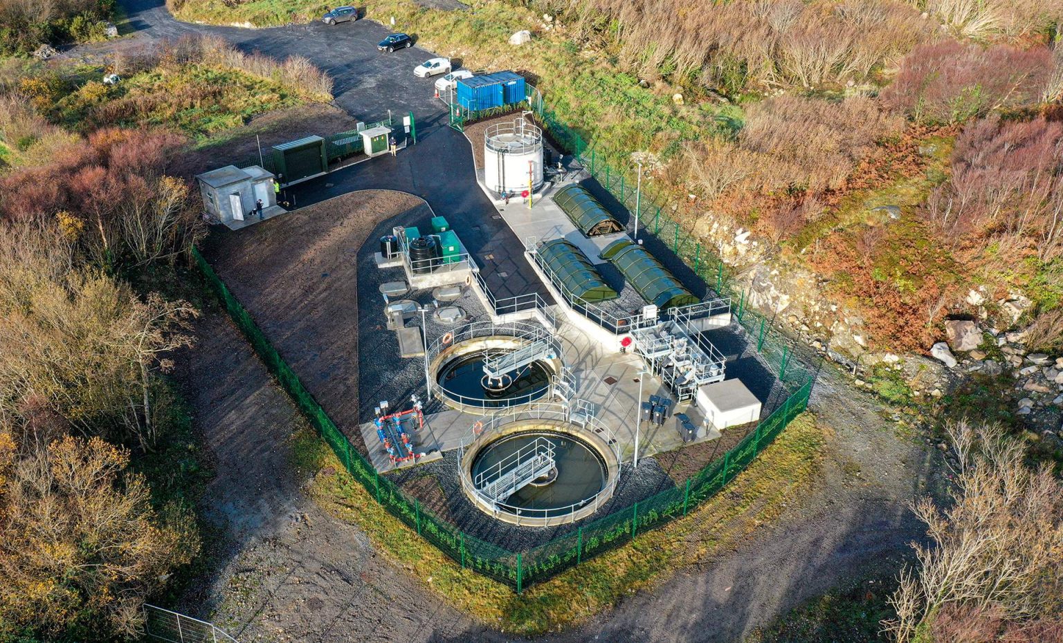 Cleaner Waters at Trá na mBan: How New Infrastructure Helped Turn the ...