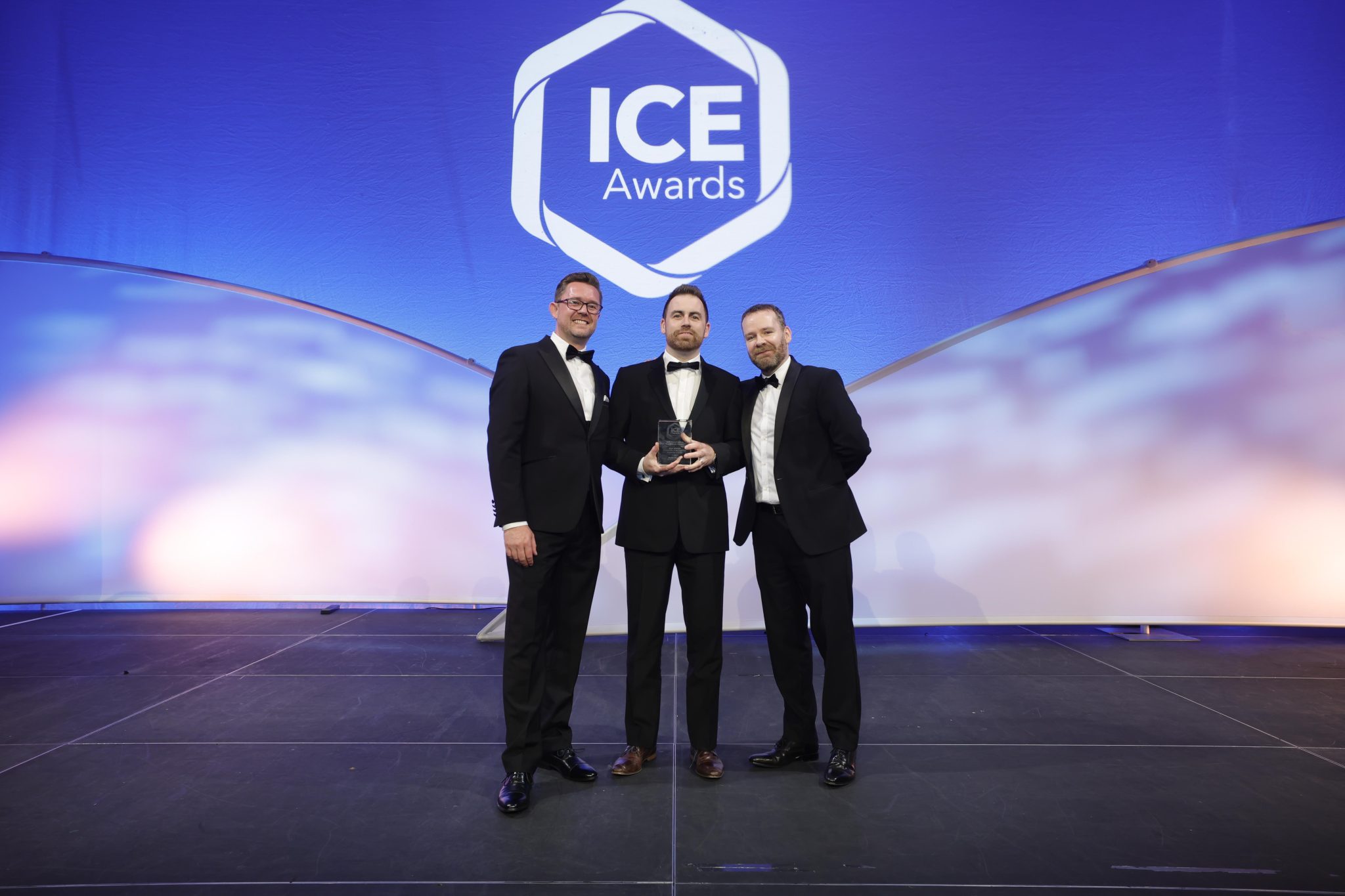 Celebrating Excellence: Declan Murphy Wins at 2025 Irish Construction ...