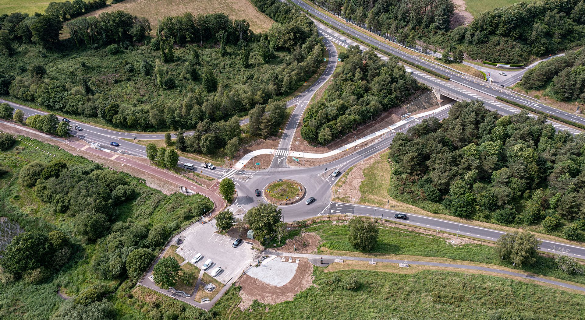 1 - Coffey has Completed Blarney Infrastructure Project - June 2025 ...