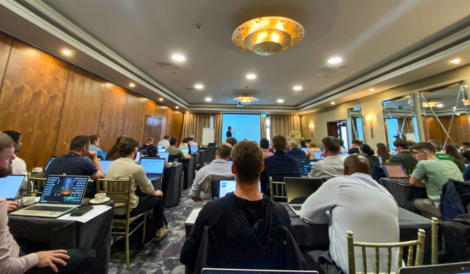 Driving Innovation at Coffey: Embracing AI for the Future - Welcome to ...