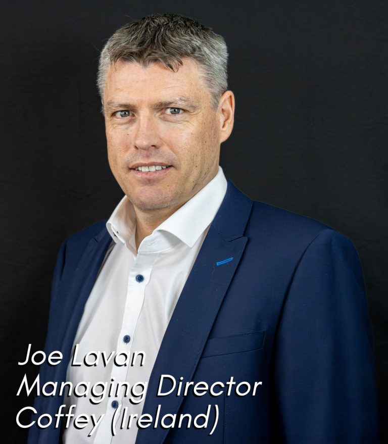 Engineering Tomorrow’s Infrastructure: A Bold New Chapter for Coffey ...