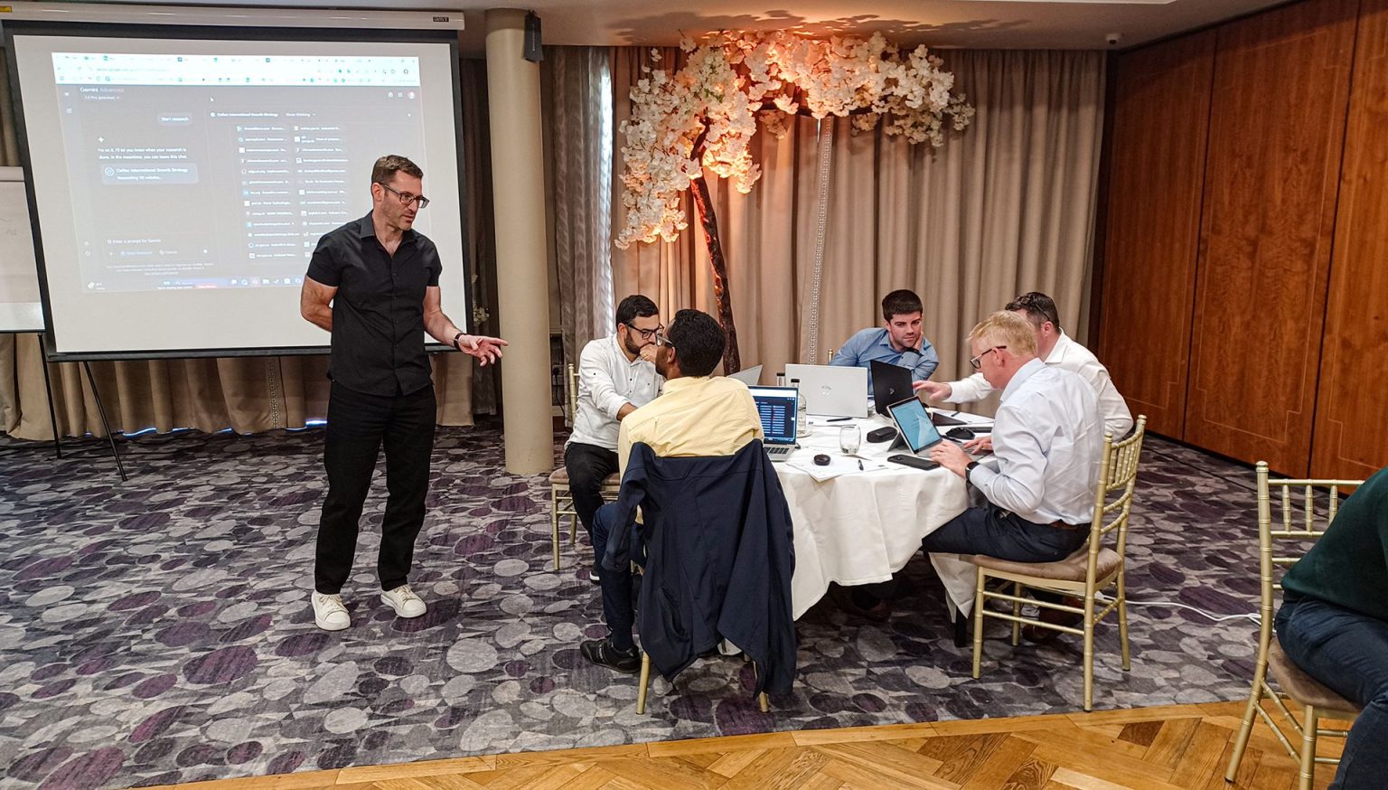 Driving Innovation at Coffey: Embracing AI for the Future - Welcome to ...