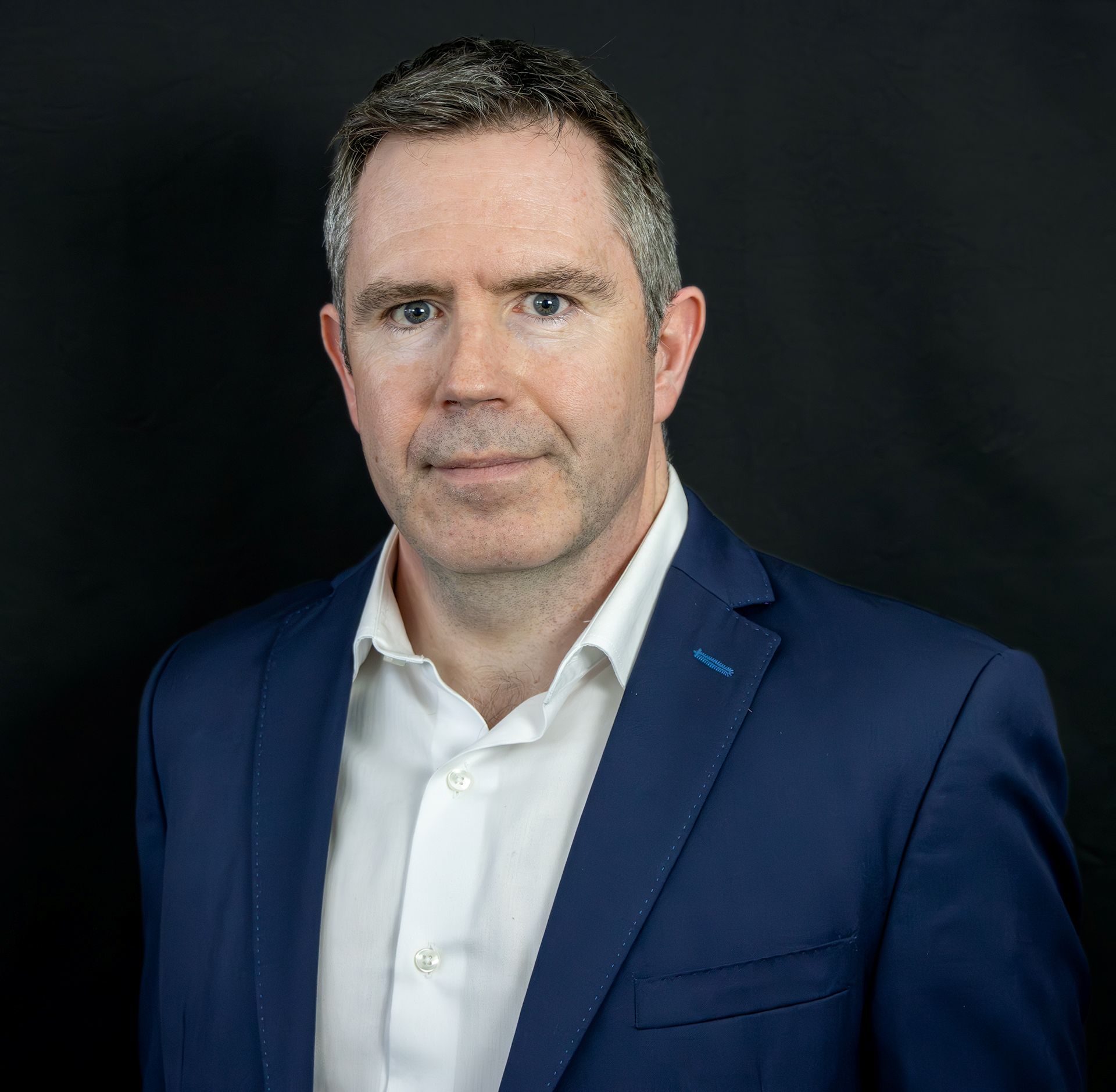 Joe Gleeson - MD of Coftec - July 2025 - Welcome to Coffey Group ...