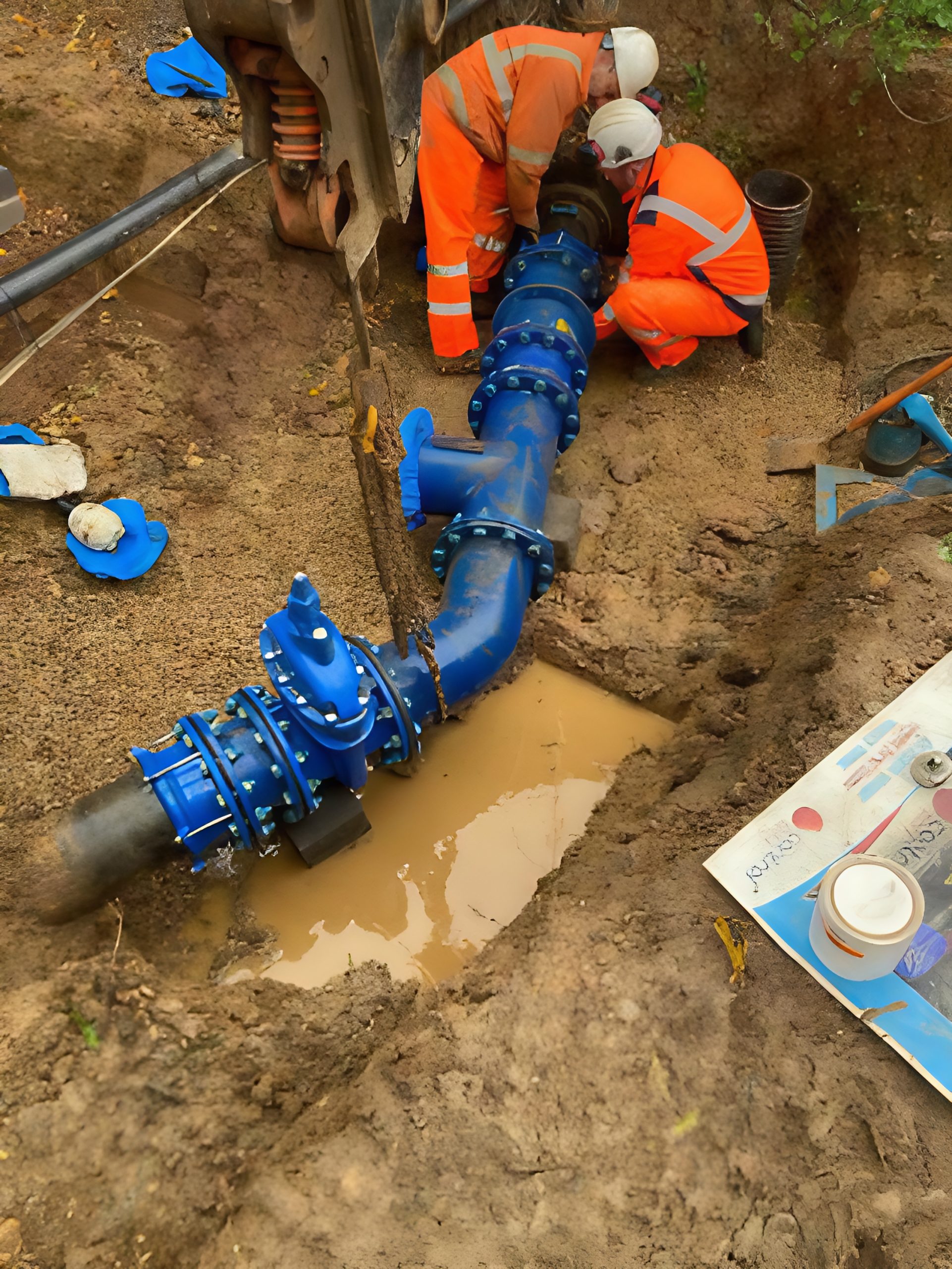 - Welcome to Coffey Group | Industrial Water and Wastewater Treatment ...