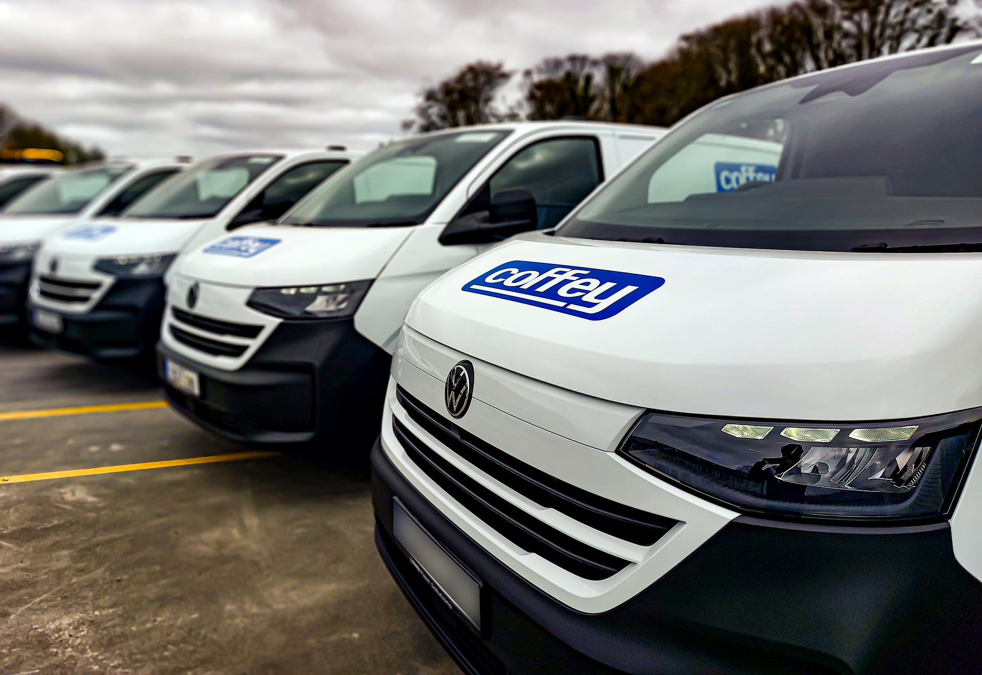 Coffey Plant - Vans - 2 - Welcome to Coffey Group | Industrial Water ...