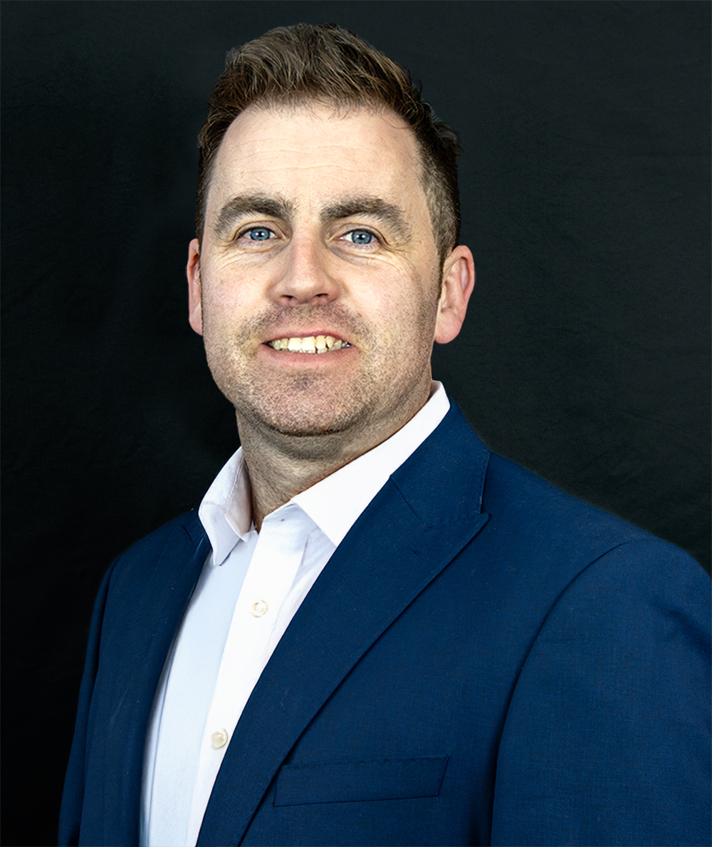 Declan Murphy Suit - Welcome to Coffey Group | Industrial Water and ...