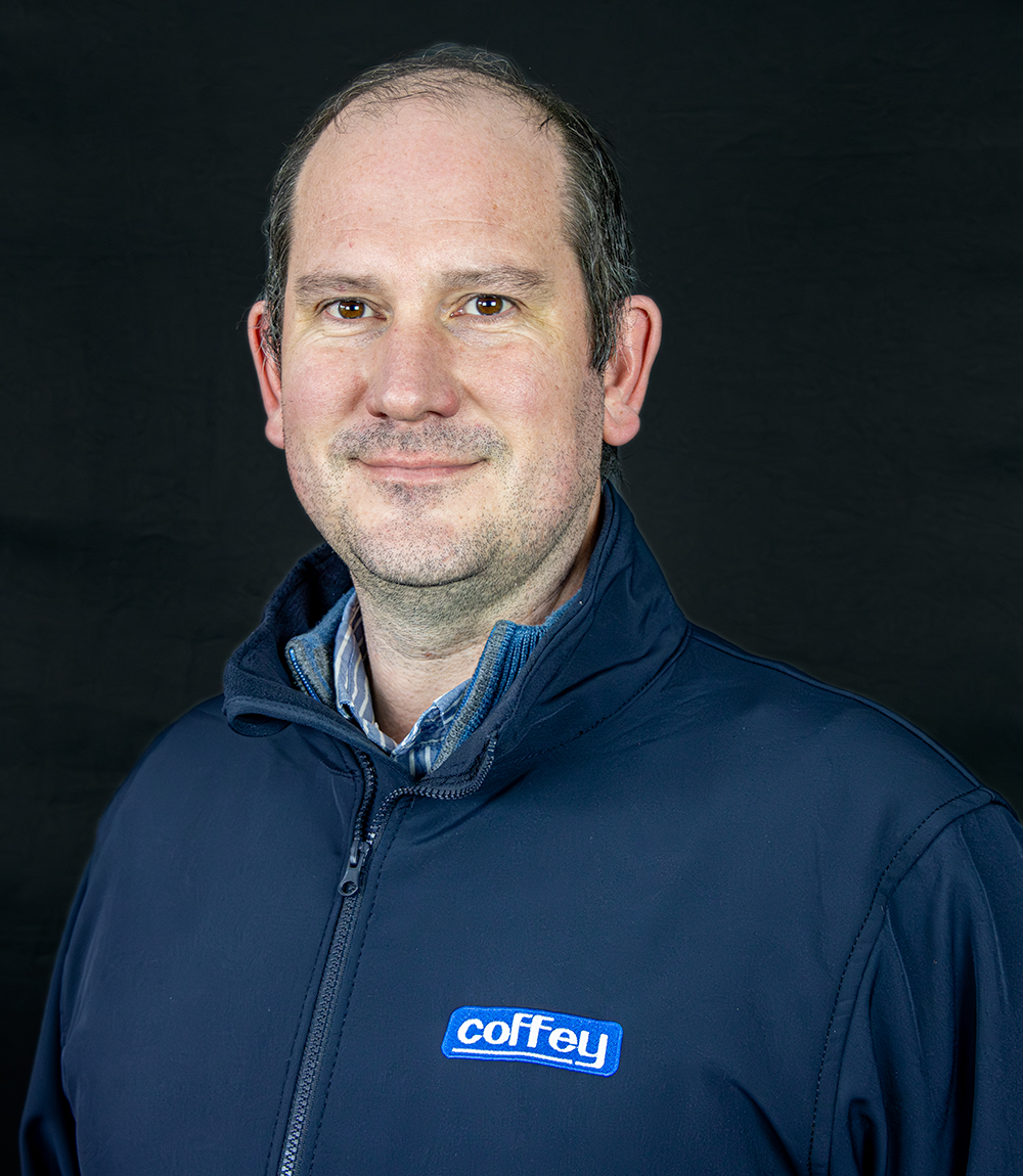 Coffey Appoints Stuart Smith as Chief Financial Officer to Support Continued Growth - Welcome to ...