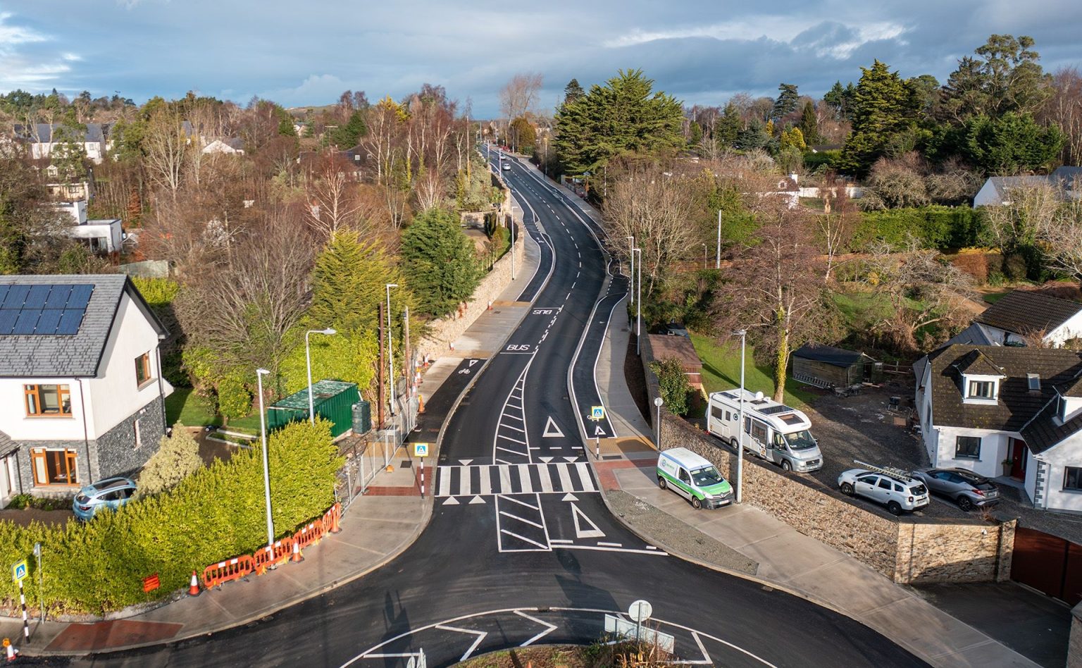 6 -Delgany to Blacklion Chapel Road Improvement Scheme - Welcome to ...
